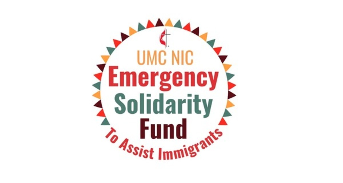 Emergency Solidarity Fund - Northern Illinois Annual Conference